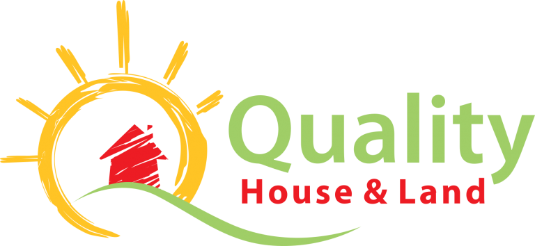 Home | Quality House & Land
